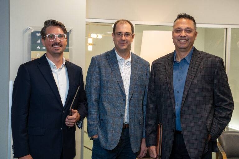 Plains Commerce Bank – Executive Banking Suite Homepage